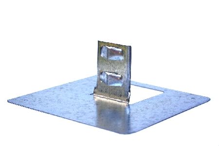 Metal Sign Base | Store | DP Industries