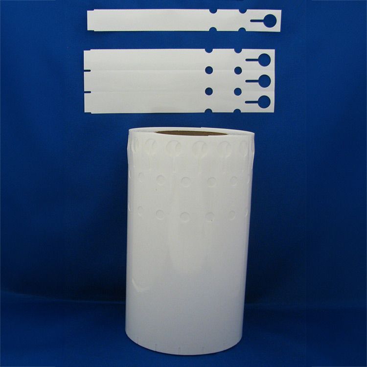 Thermal Transfer Printable Stakes & Tags | Store | DP Industries