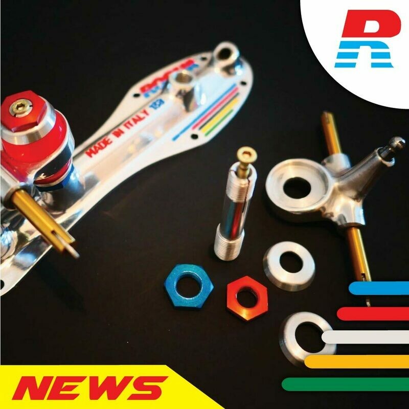 ROGUA – Quad Speed Skate Plates