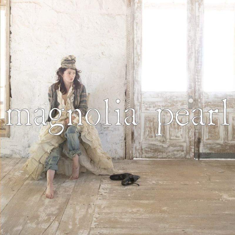 Magnolia Pearl