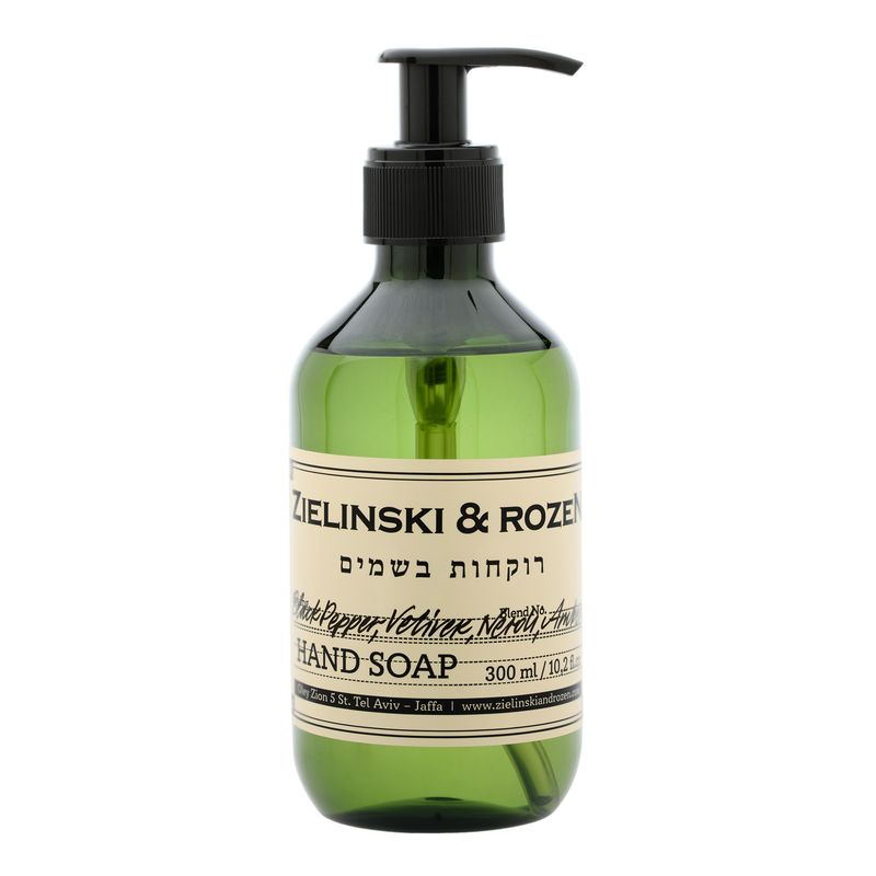 Hand Soap 300ml