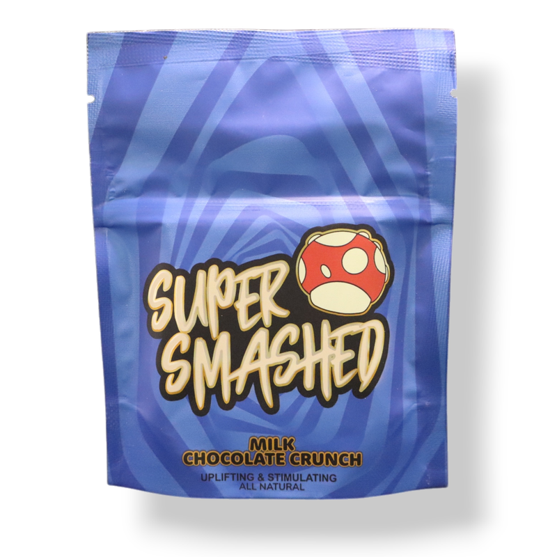Super Smashed