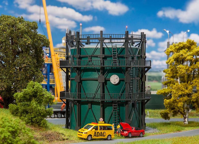 Faller 130176 - Gashouder