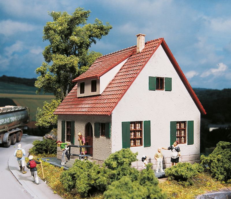 Piko 61826 - Politiestation