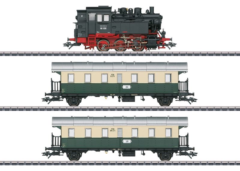 Märklin 26618