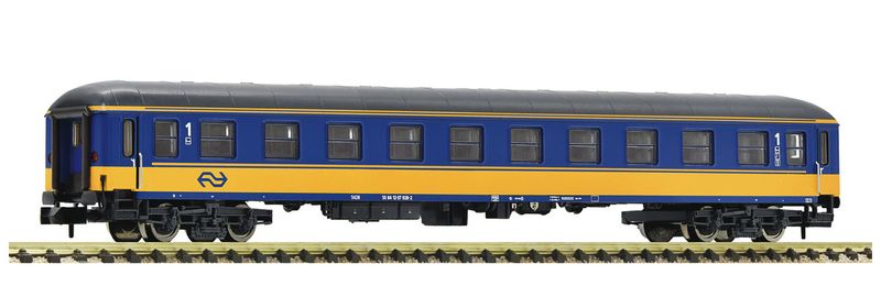 Fleischmann 863997 - ICK rijtuig 1e klas, NS N