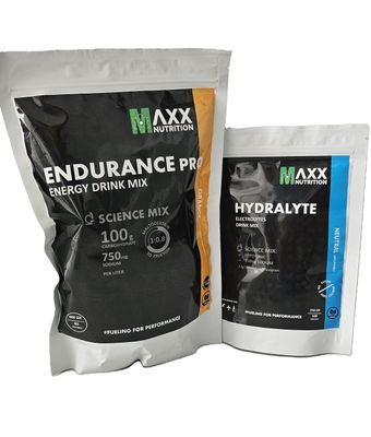Maxx Nutrition