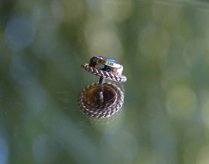 Threaded Body Jewelry Collection | Adorn Body Art