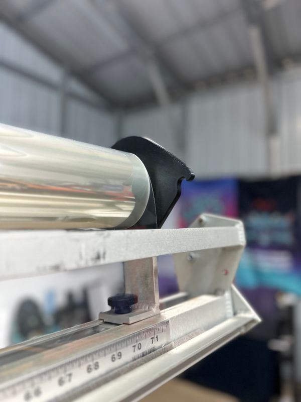 Film Handler Shims (Set of 2)