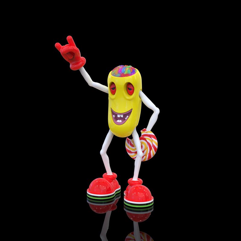 J-Bean SUGAR FIX SERIES - PRE ORDER