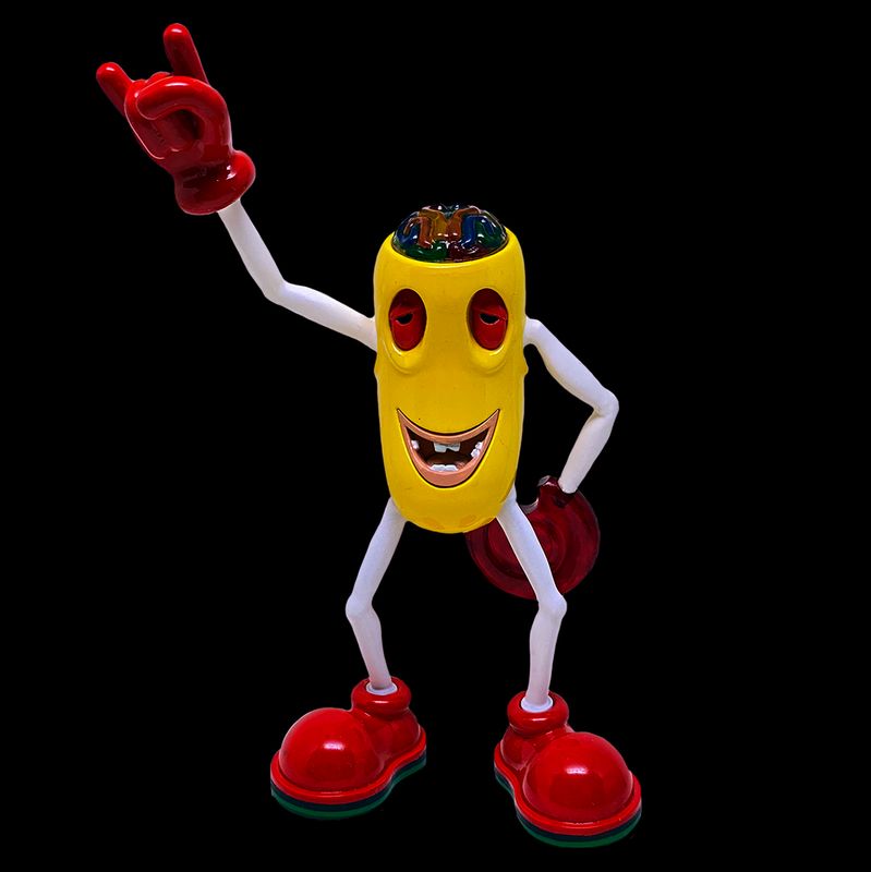 J-Bean SUGAR FIX SERIES