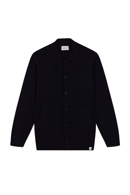Full milano cardigan