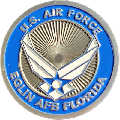 Air Force Armament Museum Gift Shop