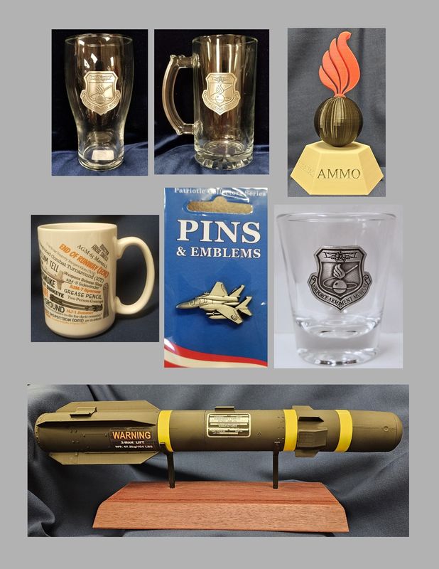 Gifts & More