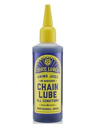 Juice Lubes - Viking Juice
