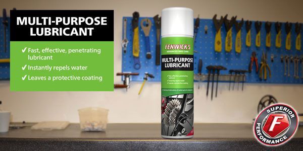 Fenwick's Multi Lube 500ml