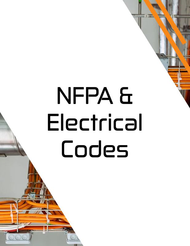 NFPA / Electrical Codes