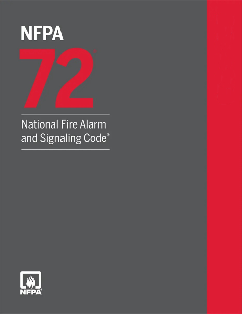 NFPA 72