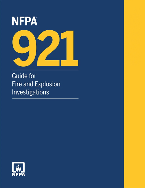 NFPA 921
