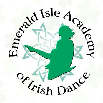 Emerald Isle Academy of Irish Dance "Celtic Echoes"