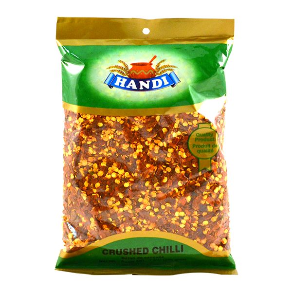 Handi - Crushed Chilli 200g