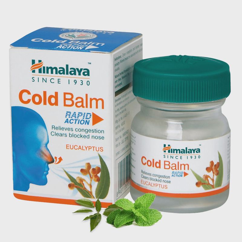 Himalaya - Cold Balm 10g