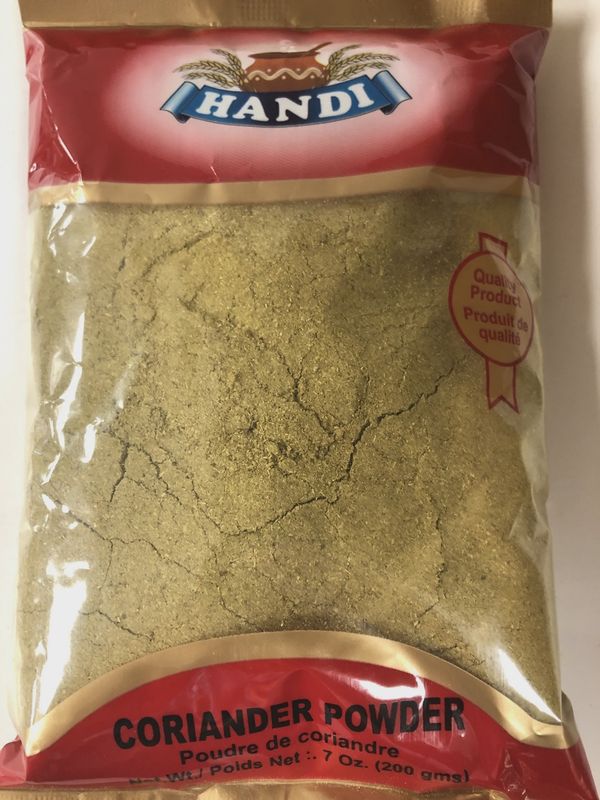 Handi - Coriander Powder 200g