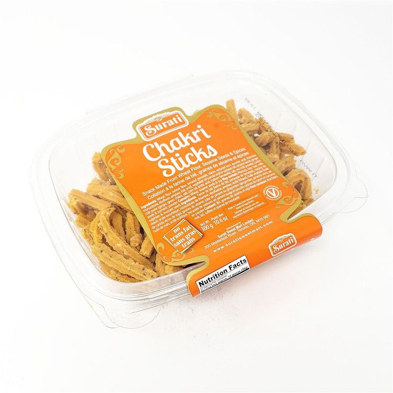 Surati - Chakri Sticks 300g
