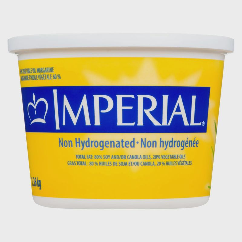 Imperial - Margarine Butter 850g