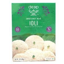 Deep - Idli Instant Mix 200g