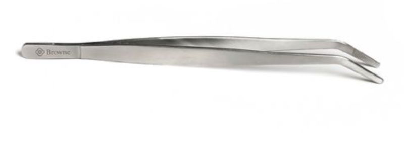 Precision Tong Straight (20.32cm)