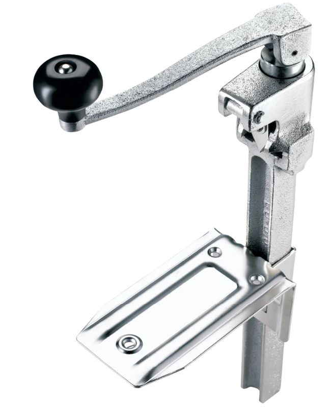 Can Opener - Commercial Heavy-Duty