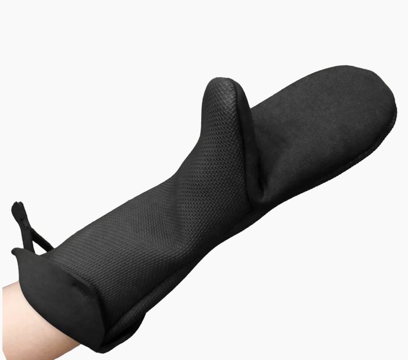 Deluxe Puppet Mitt (38cm)