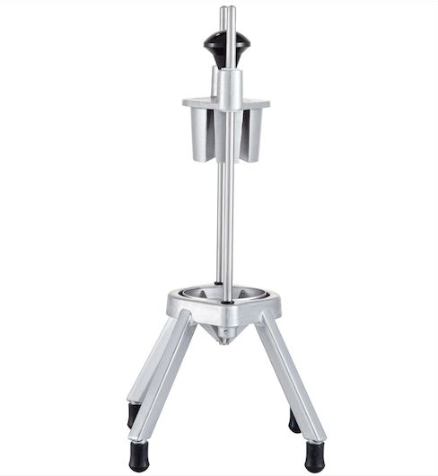 Cutter Wedger/Slicer, 8 Section - SS