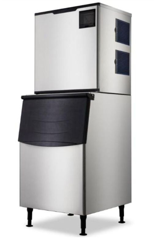 Ice Machine - Cube - 190k/24h