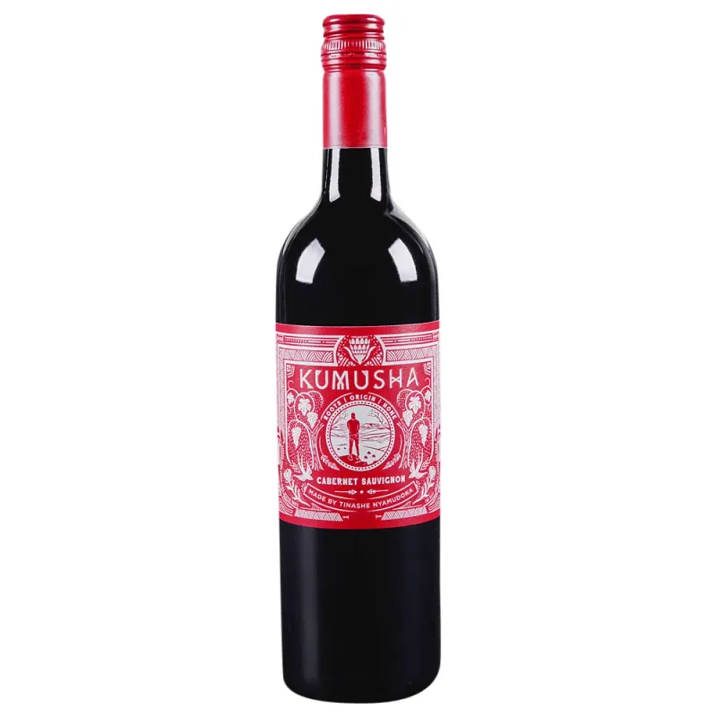 Kumusha Cabernet Sauvignon