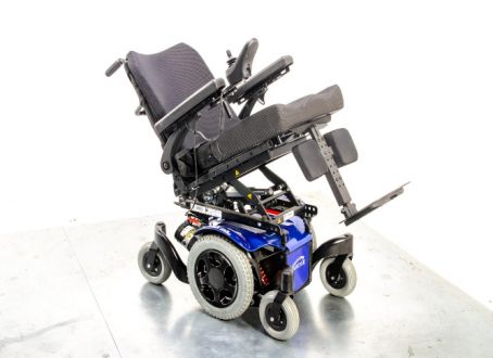 SALSA M2 POWER WHEELCHAIR