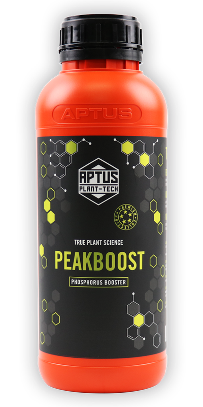 PeakBoost