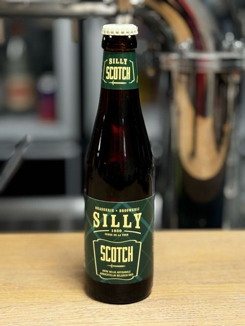 Silly Scotch - 33cl