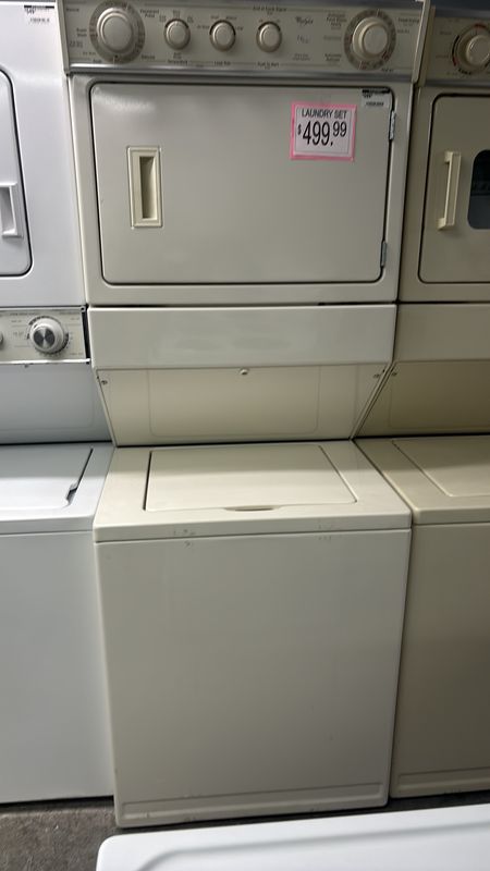 Products — Appliance Mart