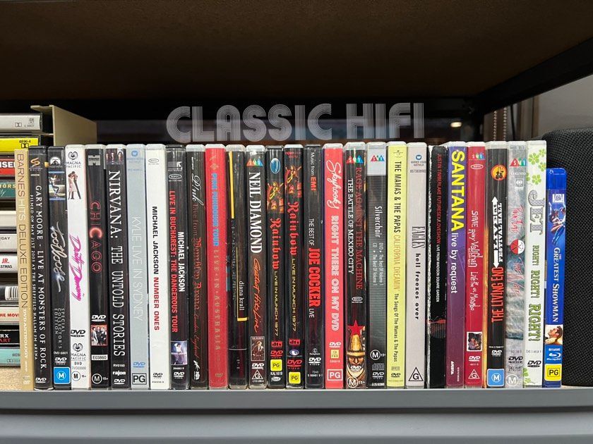 Vinyl Parts/Accessories