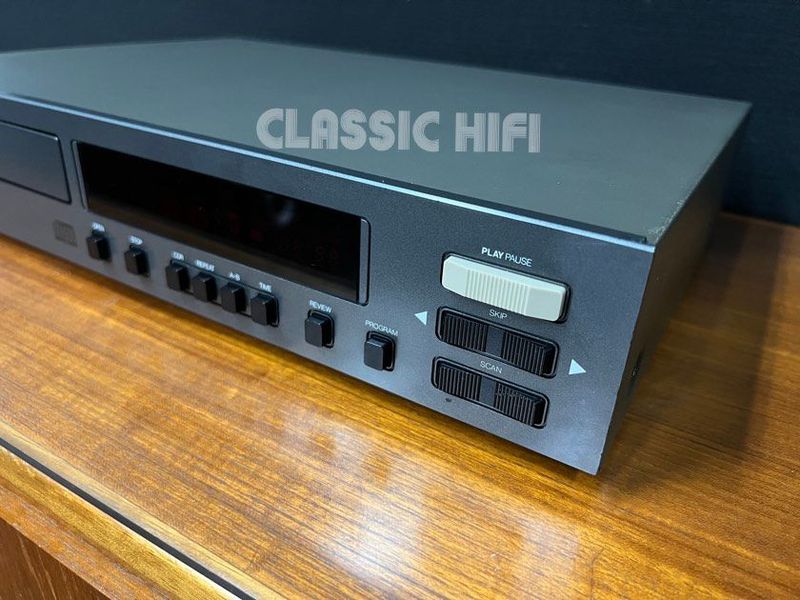 NAD 5440 CD PLAYER