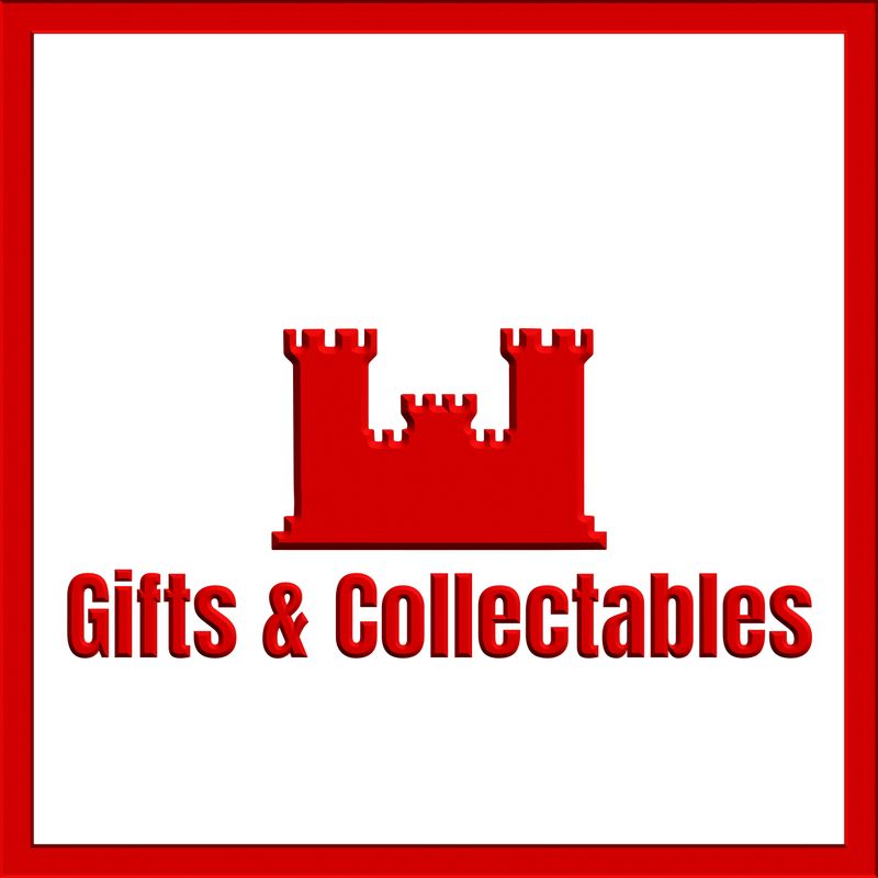 Engineer Gifts & Collectables