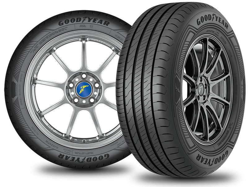 Neumático 185/70R14 Goodyear Efficientgrip Performance 88H