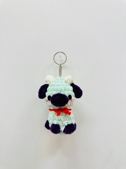 Keychains and Charms