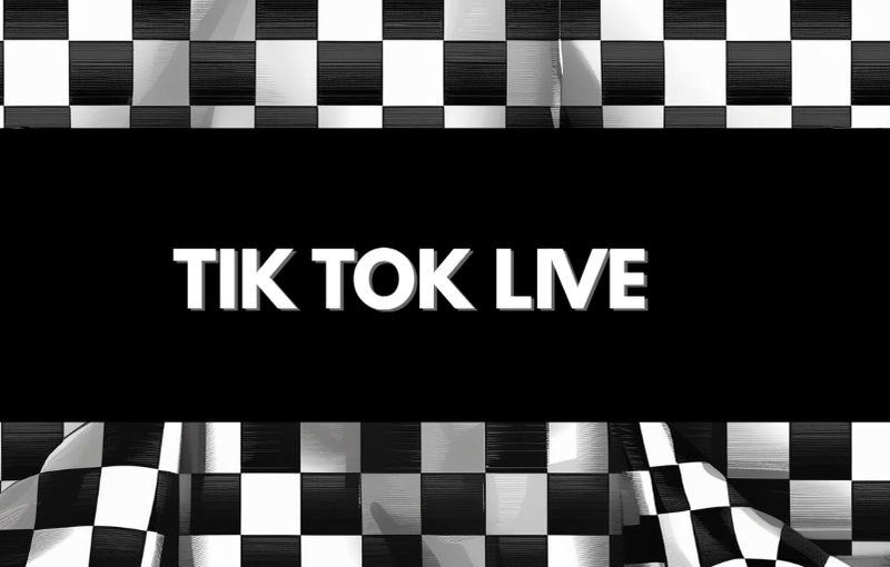 Tik Tok Live Items