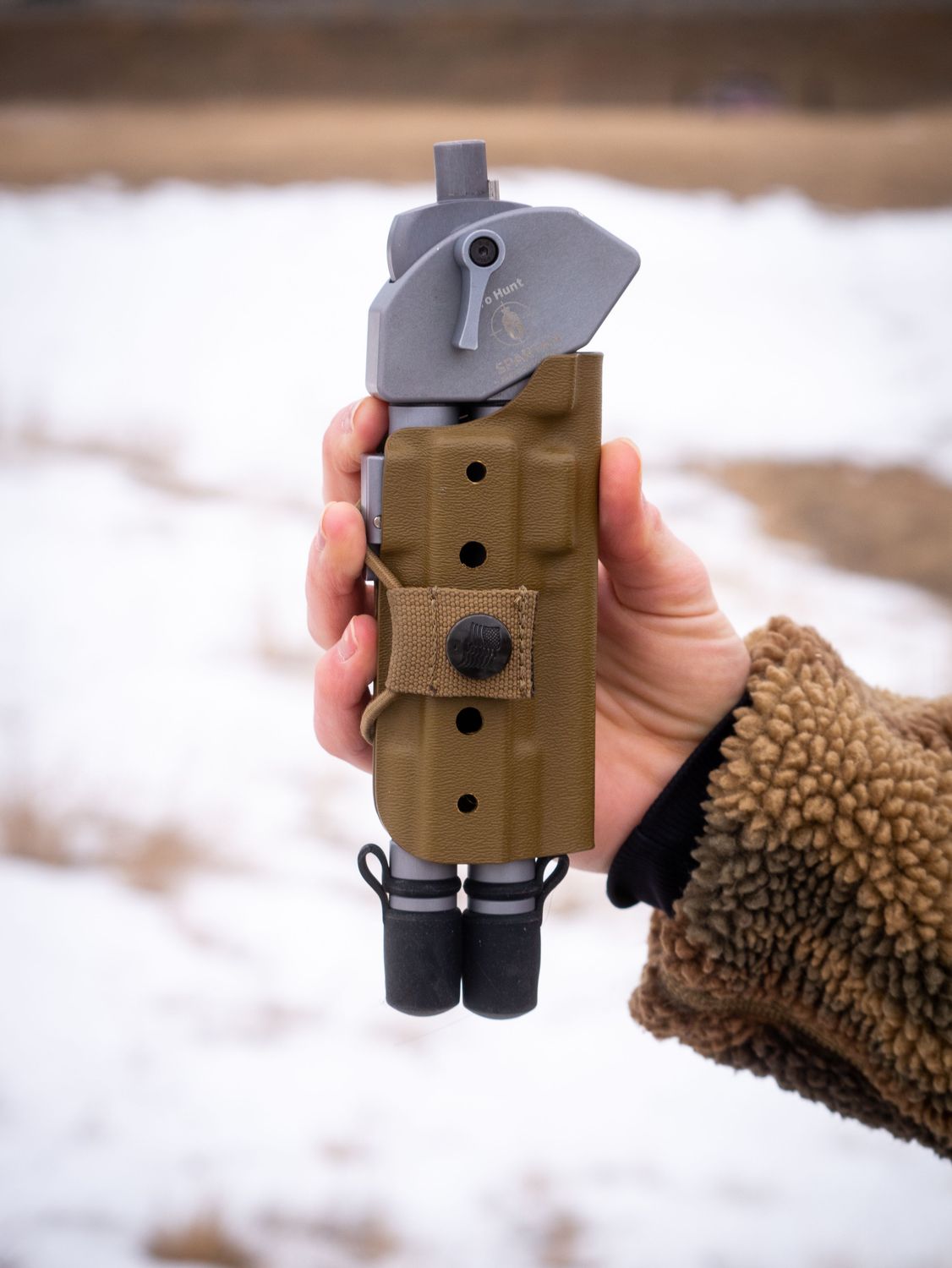 Razco Gear Accessories and Apparel | Razco Gear