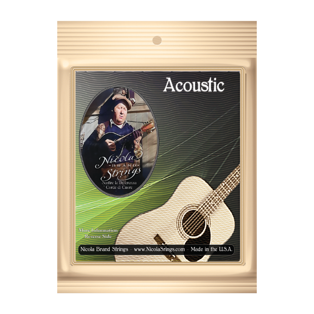 Acoustic Collection