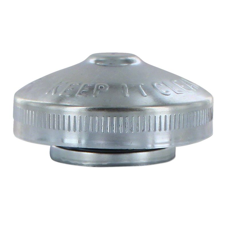 Top Vented Fuel Cap with gasket