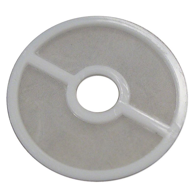 Sediment Bowl Screen ABC534